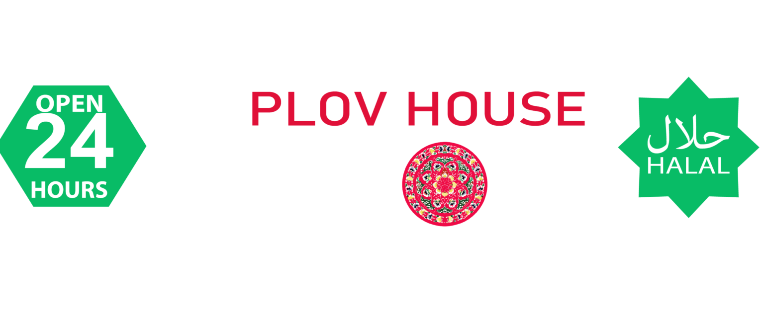 Plov House – uzbek Cusine